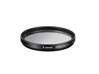 発売日：2012年9月中旬多層膜コーティングにより、有害な反射光を除去。常用フィルターとして最適。 43mm用のプロテクトフィルターです。 ●対応レンズ EF-M22mm F2 STM6323B001　