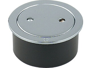 商品情報 品 番400-405-40材質黄銅備考●VP・VU管兼用（接着式）●フタはネジ止め式 ●ネットパッキン入り（呼200を除く） 40040540　