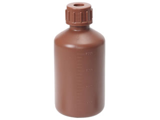 発売日：2014年7月1日光を遮断する定番の茶色で、薬品の劣化を最低限に抑えます。●2リットル用E7047　