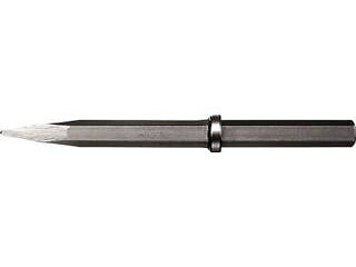 【特長】ハンマドリル・ハンマ用ブルポイントです。【仕様】全長(mm)：450対辺(mm)：21適合機種：H50SA品名：ブルポイント【ご注意】日立工機（株）のブランドは、2018年10月「HiKOKI」に変わりました。 商品情報 オレンジブ...