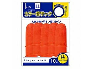 【材質】天然ゴム丈夫で使いやすい指サック。 商品情報 入数1個 61635　