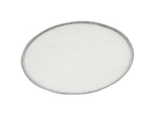 【特徴】土ふるい用交換網です。【用途】土ふるい用替網。【機能】交換用部品です。土・砂などのふるい作業に最適です。土、小石の選別や、ゴミを取り除くのに使います。【仕様】●中目。●土フルイ30cm用。●網目サイズ：約3mm。チュウメ　