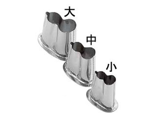 31×56mm　（高さ：65mm）サイズ表示はヨコ×タテです。　※手造りの為、サイズには若干の違いがある場合がございます。BNK19121　