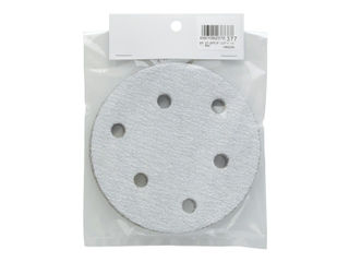【メール便対応可2個まで】 吸じん穴付 商品情報 パッケージサイズ（H×W×D）170×135×7(mm) 805　