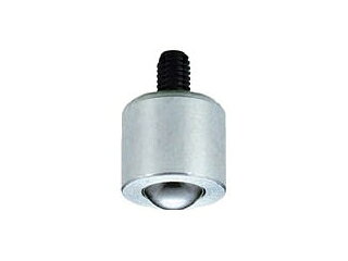 【メール便対応可3個まで】 【仕様】許容荷重(kg)：20下向用【材質/仕上】メインボール:スチール（SUJ2）ボディー:スチール 商品情報 オレンジブック発注コード500-3857質量69(g)原産国日本 C5D　