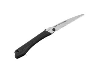 刃先には衝撃焼入を施してありますので耐久性に優れシャープな切れ味を長期間保てます。差込式で簡単に替刃の交換が可能です刃数66刃渡り：210mm製品サイズ（約mm）：236×56×18 製品重量(g)：222 ●日本製 材質：SK‐5ハンター...