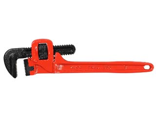 ■サイズ:450mm■くわえられる管の呼び寸法:〜50A■口開き幅:〜61mm■量:2050gPWSD45　