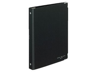●表紙には光沢感のあるポリエステル素材を採用しています。また、汚れに強い微はっ水加工を施しています。●布貼り表紙で中身充実のお手ごろ価格です。サイズ：A5-S 穴数：20穴 外寸法（高さ・幅・背幅）：225・181・27 ●表紙/布貼り（芯...