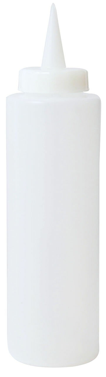 ■耐熱温度：90度 ■耐冷温度：マイナス30度■材質：ポリエチレン ■内容量：320ml ■製品基本サイズ（mm)（約）たて54×横54×高さ215 製品重量(g)（約）32 ■生産国：日本ディスペンサーシロ360　