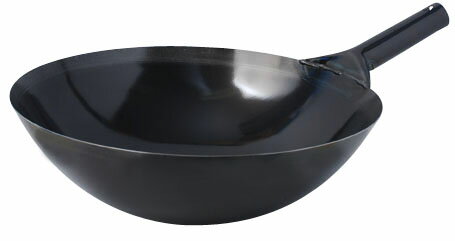 ■呼び寸法：36cm ■重量：1455g■材質：本体：鉄（透明シリコン樹脂塗膜加工）（底の厚さ1．2mm）　ハンドル：鉄（アクリル塗装） ■製品基本サイズ（mm)（約）たて520×横360×高さ120 製品重量(g)（約）1455 ■生産国...