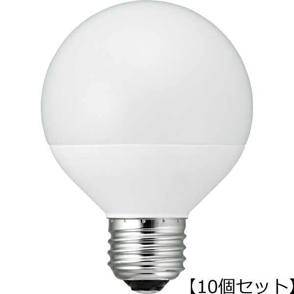LDG4NG70X10●リビングや寝室、お好きなシーンでお使いいただけます。●材質:ポリカーボネート、アルミニウム●口金:E26●定格電圧:100V●定格消費電力:4.2W●定格入力電流:0.075A●光源色:昼白色●全光束:530lm●色...