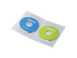 DVD-TU2-10CLNX5●一般的なセルDVDと比べ厚さ約1/2(厚さ7mm)の2枚収納スリムDVDトールケースです。●100%バージンPP樹脂材を使用しており臭いが少なく耐久性も高い高品質なトールケースです。●手書き、またはインクジェ...