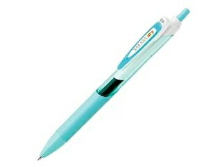 【本体サイズ】最大軸径：10.9×全長139.4mm【本体重量】10.9g書いてすぐ触れても、汚れない、便利なジェルボールペンです。超速乾ドライジェルインク。■インク色：黒　■インク：ドライジェルインク　水性染料　■ノック式　■ラバーグリッ...