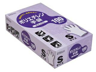 ●はめやすく、ぬぎやすい外側（凹凸）加工を施しています。●使い切りタイプで手軽に使用でき、手を清潔に保ちます。●本品は食品衛生法　厚生省告示第370号に適合しています。※パッケージデザイン等は予告なく変更されることがあります用途:調理・清掃...
