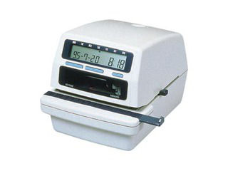 ●外寸：幅170×奥224×高163mm●複写枚数：6枚●重量：2．9kg●電源：AC100V（50／60Hz）●消費電力：3W（待機時），12W（定格）●印字方式：ドットプリンタ方式●最大紙厚：1mm 商品情報 品番NS-5000入数1台...