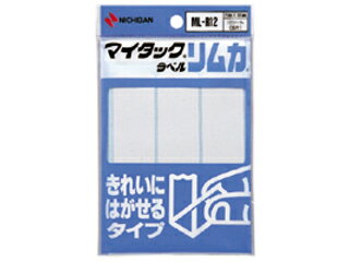 ●1P入数（片）：10シート（30片）●ラベルサイズ：縦25×横105mm●材質：基材＝上質紙，粘着剤＝アクリル系，はく離紙＝紙 商品情報 品番ML-R12入数1パック MLR12　
