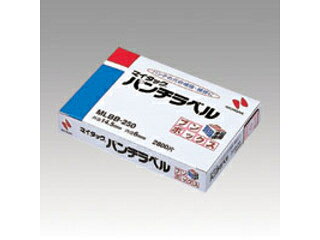 ●外径：14．5mm●内径：6mm●材質：ポリエステルフィルム 商品情報 品番MLBB-250入数1箱 MLBB250　