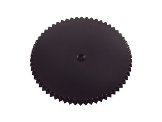 【メール便対応可6個まで】 大型パンチDP-120専用刃受け。製品本来の性能を発揮するため、定期的な刃受けの交換をおすすめします。対応機種/DP-120単位(入数)/1パック(10個入)DP-120ハウケ　