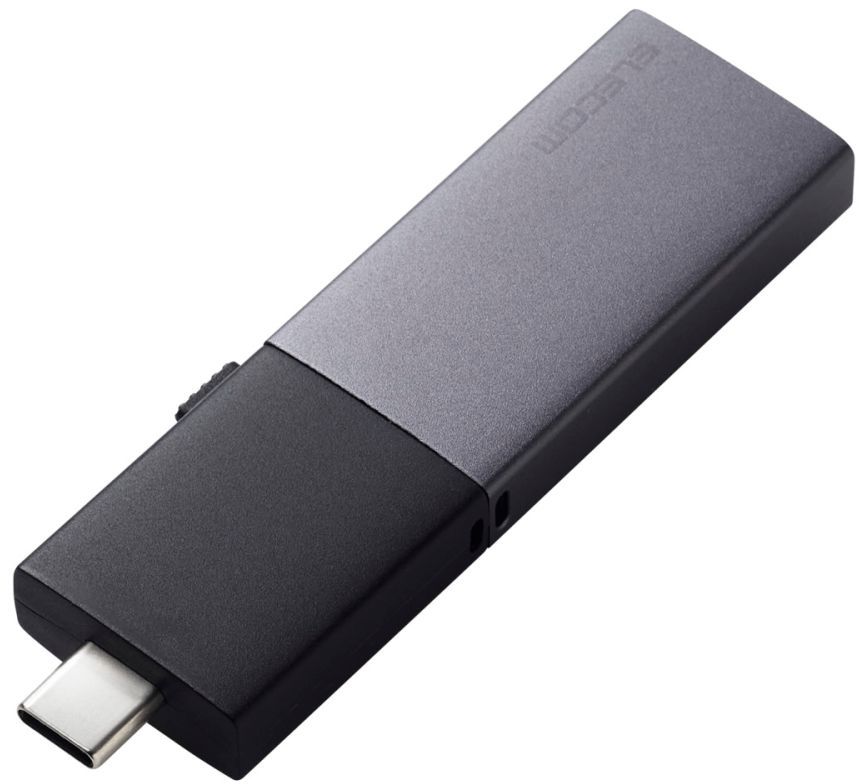 発売日：2024年12月中旬スライド操作でUSB-AとUSB Type-Cを切り替えられ、パソコン/スマートフォン/ゲーム機などさまざまなデバイスで使用可能。USBメモリサイズで読み込み最大1000MB/s、書き込み最大900MB/sの高速...