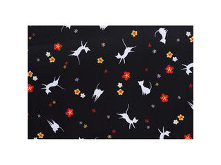 ■商品サイズ：（本体）約38×マチ13×40cm・持ち手高さ約25cm、（収納袋）約7．5×マチ2×8cm　■商品材料：●ポリエステル100％　■原産国：中国■商品内容：エコバッグ1個260600033　