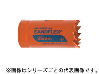 【特長】バーコのサンドフレックスシリーズです。コバルト入りマトリックスハイス製で、鉄、ステンレス、サイディング材、木材などの切断に最適です。すくい角6°、4/6山、内側アサリ値大、切りくず排出穴付です。高負荷に強いフラットキャップです。イン...