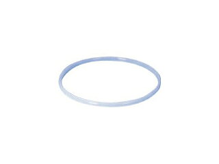 【特長】パッキンの色による識別ができます。【仕様】色：クリアー適合本体：CTH-18・CTB-18食品衛生法適合品パッキンは別作にて各種対応可能(バイトンゴム、CR、NBR、EPDM)【材質/仕上】シリコンゴム 商品情報 オレンジブック発注...