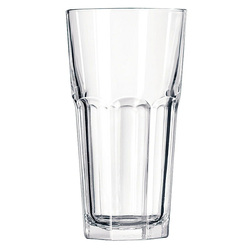 ●メーカー品番：No.15665●直径(口径)×高さ(mm)：95(95)×171●容量(cc)：592●リビータンブラー＆バーウェア デュラタフプレス成形の商品に施されるLibbey独自の口部強化熱処理加工です。加熱急冷によりグラスの耐久...