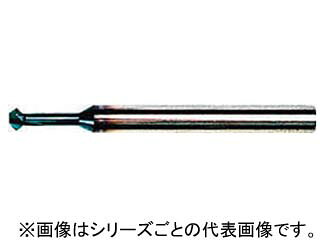 【メール便対応可1個まで】 【特長】小径穴（最小刃径1.5mm）の裏面取りができる超硬ソリッドチャンファーリングカッターです。マシニング加工に最適です。スパイラル刃なので切れ味が滑らかです。ドリル穴の裏も表もミリング加工で、面取り・バリ取り...