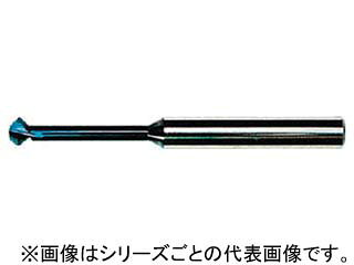 【メール便対応可1個まで】 【特長】小径穴（最小刃径3.0mm）の裏面取りができる超硬ソリッドチャンファーリングカッターです。マシニング加工に最適です。スパイラル刃なので切れ味が滑らかです。ドリル穴の裏も表もミリング加工で、面取り・バリ取り...