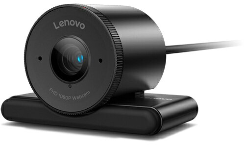 Lenovo FHD Webcamは、1080Pの解像度、優れた画質、独創的なデザイン、Microsoft Teams認定を誇るエントリーWebカメラです。Webカメラ技術を再定義し、さまざまな作業環境のユーザーに比類のない明瞭さと機能性を...