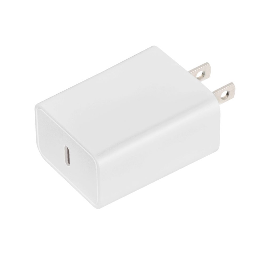 ケーブルの向きを気にせず挿し込めるType-C出力x1ポートを搭載したUSB-AC充電器です。お手持ちのC to Cケーブルがそのまま使え、最大5V/2A(10W)の5V出力に対応。大電力やPD充電を必要としない5V機器の充電に最適で、スマ...