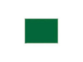 【特長】耐久性に優れたスチールボードです。出し入れ簡単なトライアングルネット付です。【用途】現場写真工事記録【仕様】縦(mm)：450横(mm)：600暗線入(線幅0.5mm/4cm方眼)緑色板面【セット内容/付属品】チョーク2本黒板消し1...