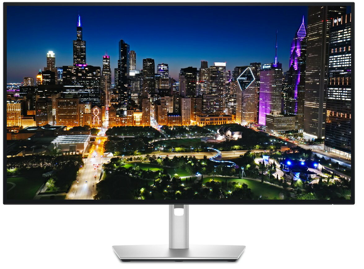強化されたIPS Blackを搭載した31.5インチ モニター。3000:1のコントラスト比、目の疲れを軽減する改良されたComfortView Plus、環境光センサー、120Hzのリフレッシュ レートを備えています。3年間ハードウェア限...