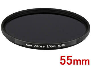 【メール便対応可3個まで】 発売日：2016年6月3日■水や汚れを強力に弾く PRO1D Lotus（ロータス） NDは耐久性に優れた撥水・撥油コーティングを施した高品質減光フィルター。水や汚れを強力に弾き、汚れても簡単に拭き取ることができ...