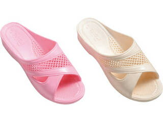 サイズ：M　or　L材質：甲材/プラスチック・底材/プラスチック（直立小穴密閉底）041206007　