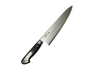 刃渡り：27cm　全長：420mm　325g　背厚：2.9mm4582100　