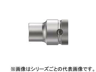 【特長】対辺六角形状タイプのソケットです。クロムメッキ仕上げです。【仕様】対辺寸法(mm)：24.0差込角(mm)：9.5全長(mm)：30.0サイクロップラチェット3／8用ソケット【材質/仕上】特殊工具鋼 商品情報 オレンジブック発注コー...