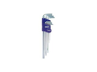 【特長】ISO・JIS規格を上回るよう、設計・製作されている「プロ向け」の製品です。ホルダは2段式でコンパクトです。上部が開き、抜き差しが容易です。上部と下部が連結ピンを抜くことによって別々に使え、携帯などに便利です。【用途】六角穴付ボルト...