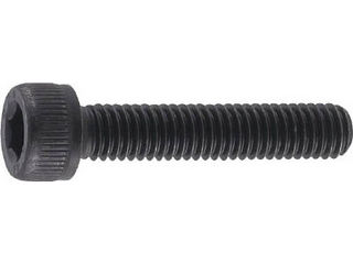 【特長】SCM材を使用し、高い強度があります。【仕様】強度区分：12.9寸法(mm)d×L：M10×25JIS B1176規格品【材質/仕上】クロムモリブデン鋼（SCM435）表面処理:黒染め仕上げ（四三酸化鉄被膜） 商品情報 オレンジブッ...