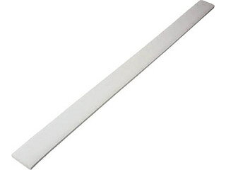 【特長】ちぎれにくく、クッション性に優れた衝撃吸収材です。【用途】工場内の柱やぶつかりやすい箇所に。【仕様】色：イエロー幅(mm)：55長さ(m)：0.89厚さ(mm)：8取付方法：貼付タイプ(両面テープ付属)【材質/仕上】ニトリルゴム（N...