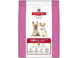 ・チキン、ターキー、玄米、果実、野菜など高品質な自然素材を使用。小型犬のおなかにやさしく消化もよく、必要な栄養素をしっかり吸収。また食物繊維を配合し、健康的な便に配慮しています。・高品質な魚油由来のオメガ3脂肪酸が、健康で活発な運動能力を維...
