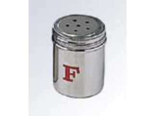 F缶　穴径4mm　外寸：φ70×H95mm0725600　