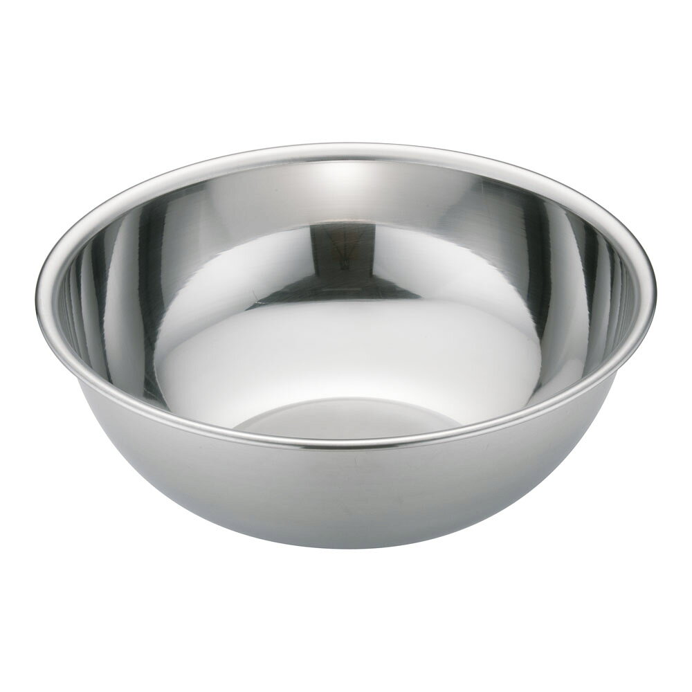 商品情報 サイズ内径×深さ　t=板厚：φ450×170mm　t=0.8mm材質18-8ステンレス生産地燕三条 035024　