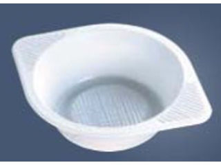 （250枚入）外寸：80×61×H18mm材質：ハイインパクト＋ポリスチレン　耐熱温度：90℃7803800　