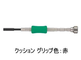 【メール便対応可20個まで】 【特長】クッショングリップは自在にスライドできるので、お好みの位置に移動できます。精密機器・スペーサー・ホビーなどの組み立て・修理・分解に適しています。2.2はふちなしメガネに使われるほとんどのねじに対応できま...