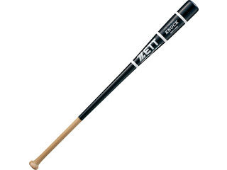 細身の形状で飛距離を重視したタイプ。品質の高い国産仕様で、打撃部4面張りの耐久性を兼ね備えたモデル。特長：硬式球・軟式球兼用モデル素材：朴＋メイプル4面張り サイズ：長さ／91cm、重量／580g平均 ※カラーにより、長さ・重量が違いますの...