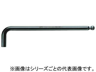 【メール便対応可20個まで】 【特長】Wera独自のHex-Plusと呼ばれる面接触構造により、六角ねじ穴の内側を傷めず、ねじの長寿命化に貢献します。高いトルク伝達率により作業効率もアップします。【仕様】全長(mm)：126対辺寸法(mm)...