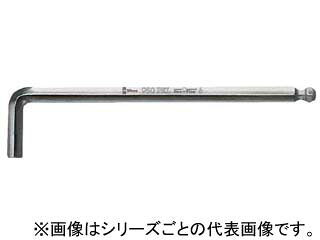 【特長】Wera独自のHex-Plusと呼ばれる面接触構造により、六角ねじ穴の内側を傷めず、ねじの長寿命化に貢献します。高いトルク伝達率により作業効率もアップします。【仕様】全長(mm)：248対辺寸法(mm)：12.0首下寸法(mm)：4...