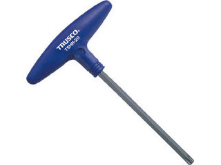 【特長】いじり止め付きヘックスローブねじに対応しています。T形ハンドル仕様の握りやすい形状です。表面処理は黒染め処理です。硬度はHRC54〜59です。【用途】ヘックスローブネジ・いじり止め付きヘックスローブネジの締め付け、緩め作業。【仕様】...