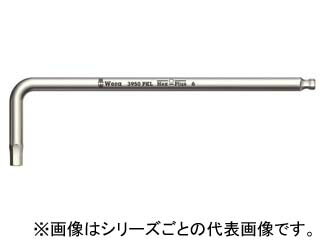 【特長】Wera独自のHex-Plusと呼ばれる面接触構造により、六角ねじ穴の内側を傷めず、ねじの長寿命化に貢献します。高いトルク伝達率により作業効率もアップします。【仕様】全長(mm)：172対辺寸法(mm)：6.0首下寸法(mm)：31...